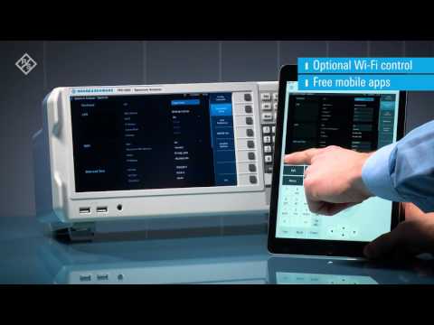 FPC1000 - WIFI