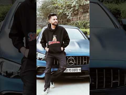 Elvish Yadav New Video Rao Sahab Drill Song #shorts