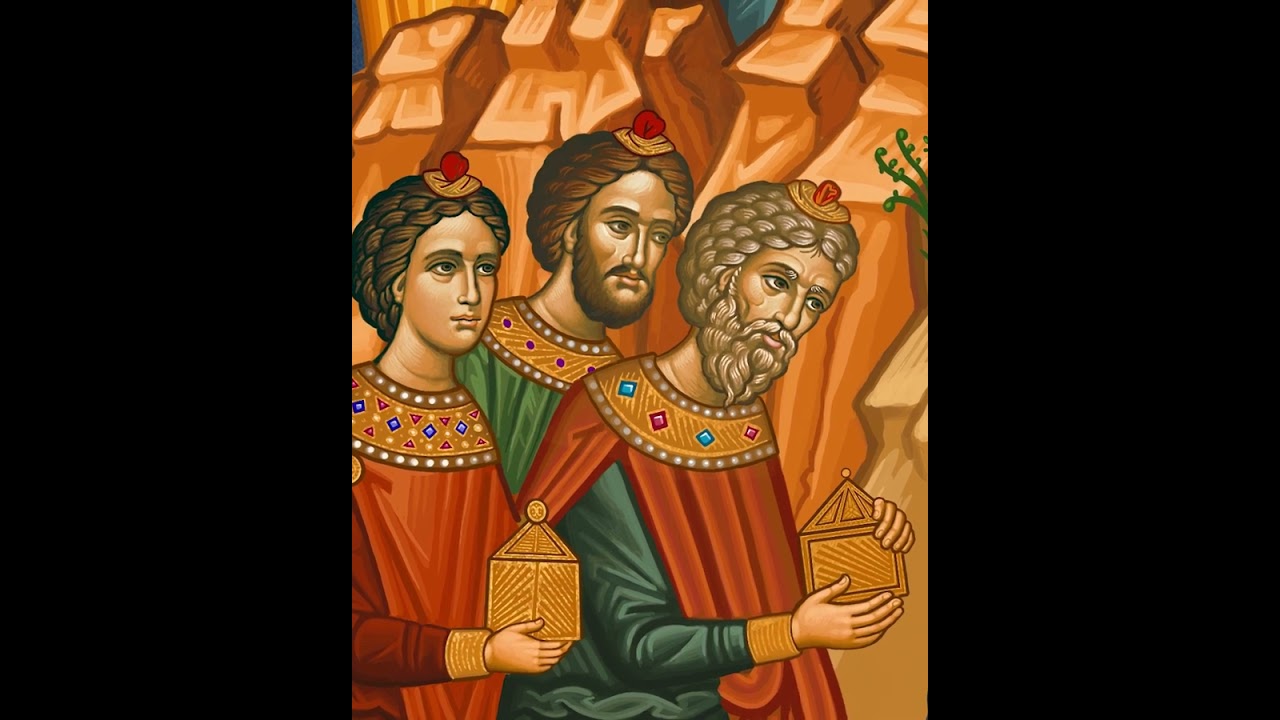 The Nativity of Christ: the REAL Christmas #shorts