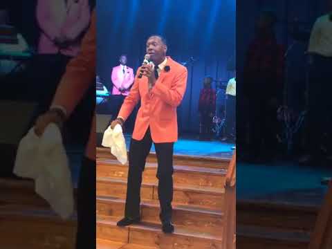 CaDarius D  Price and The Spiritual Keys - Songs Off Of New CD