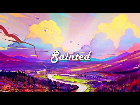 AFRO CHILL INSTRUMENTAL 2023 - SAINTED [AFRO ☯ SHADOW]