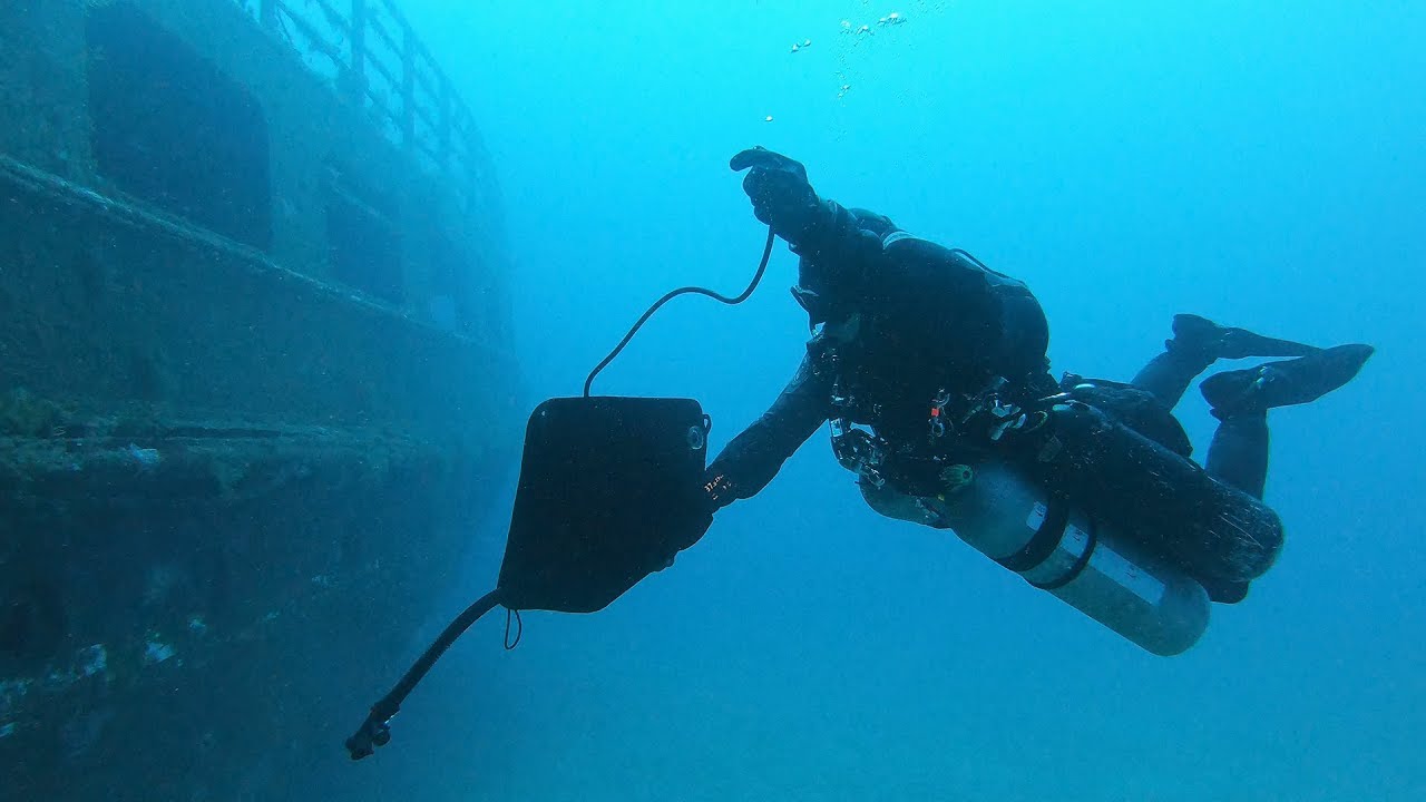 What is the Balanced Rig Principle in Diving?