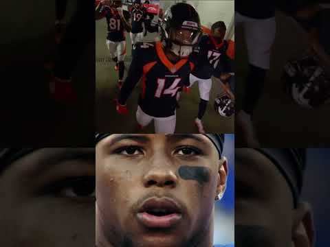 Predicting the broncos 2025-26 season