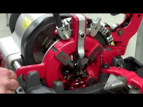 Bolt Threading Machine at Best Price in India