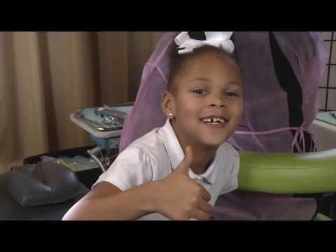 Dental Sealants: Seal in Your Smile