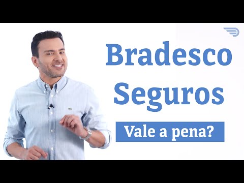 Bradesco Seguros. Vale a pena?