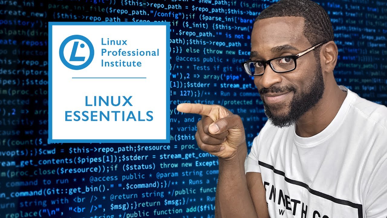I Passed the LPI Linux Essentials Exam in 30 Days – Here’s EXACTLY What I Did