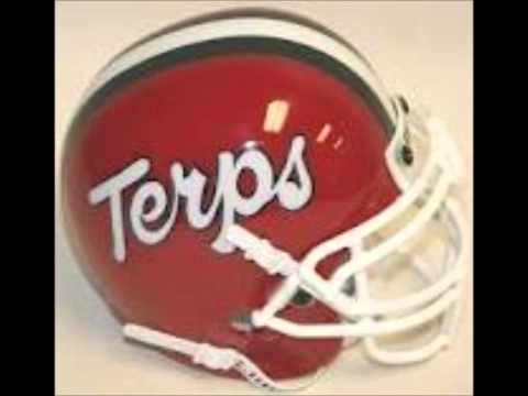 TerpTalk interview w Scott McBrien