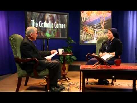 Sr. Liz Sjoberg: Serving the Poor