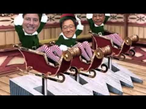 Merry Christmas! | Lean Sensei