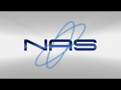 NAS (Nihon Ad Systems)/4K Media Inc. (2016/2017)