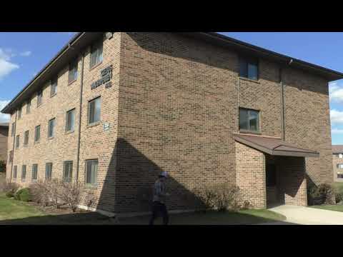 Open Gender Housing News Story Sample (News Reporting and Writing, UWGB)
