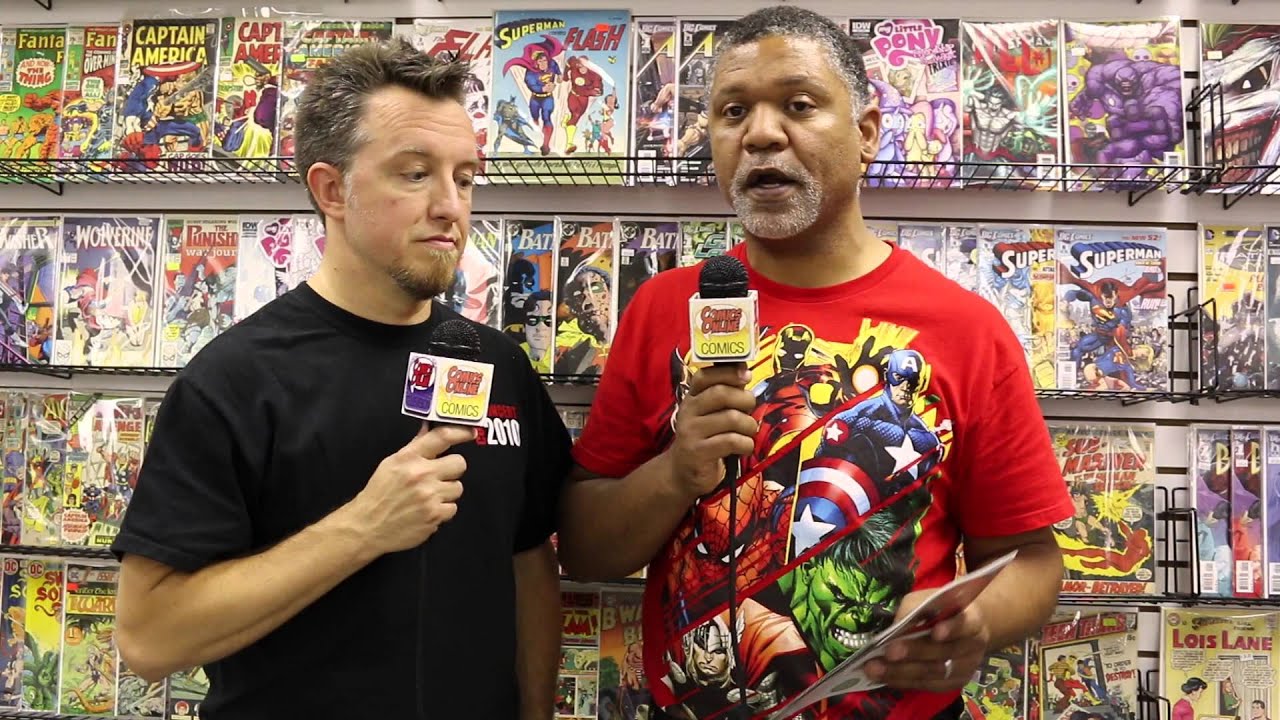 Flashback Top Five August 20, 2014