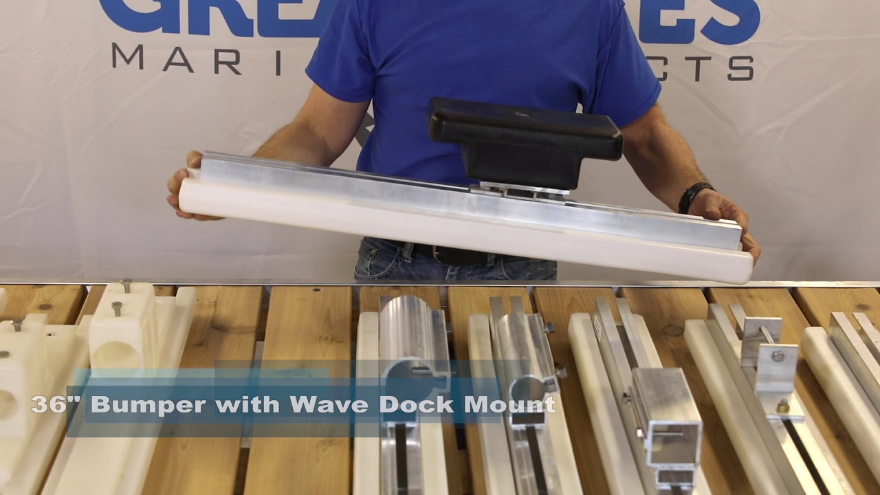Adjustable Side Bumpers Overview