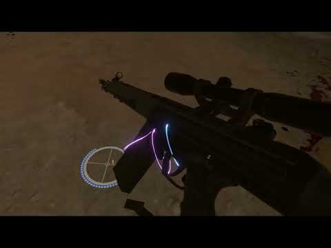 Steam Community :: Video :: H3VR - G3SG1 and STI at Rostok! (Starring ...