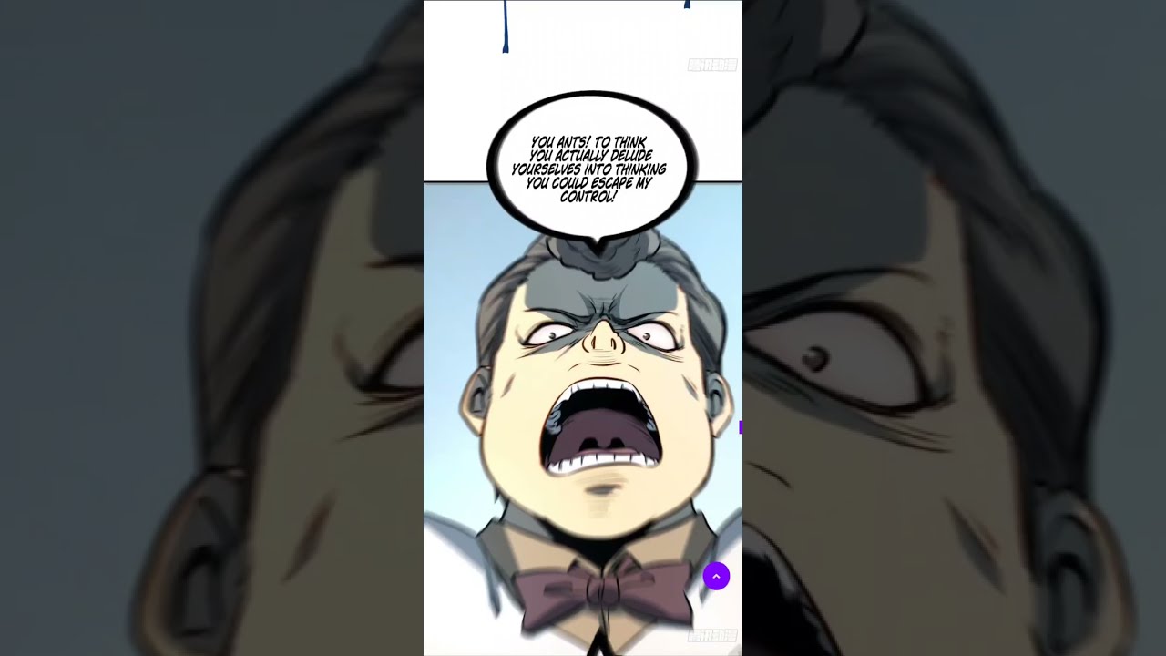 Full-time Awakening Chapter 95