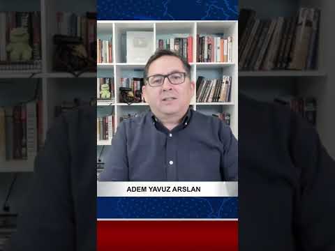 AKP, Cevheri ve Adem Yavuz’un önünü mü açıyor?