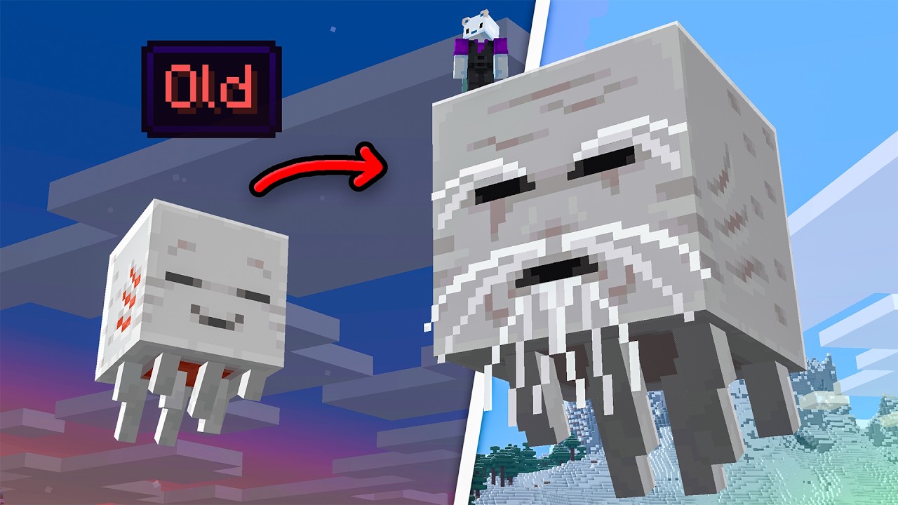 I Coded Your Terrible Minecraft Live Ideas