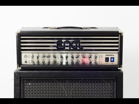 Engl Invader 2 E642/2 iMuso