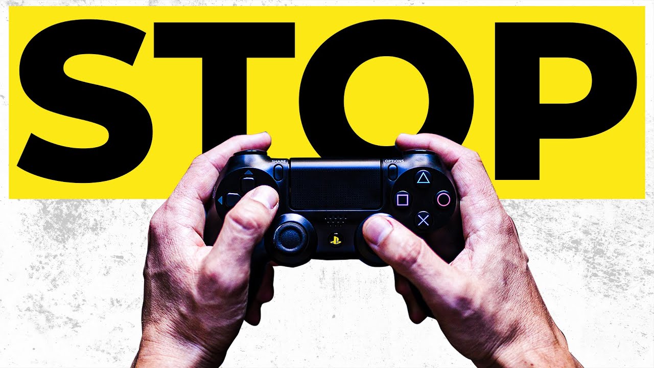 Why Gaming Doesn’t Make You Happy Anymore: Understanding the Shift in ...