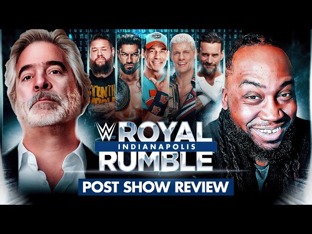 "I got to give him that" - Vince Russo reveals why he is full of ...