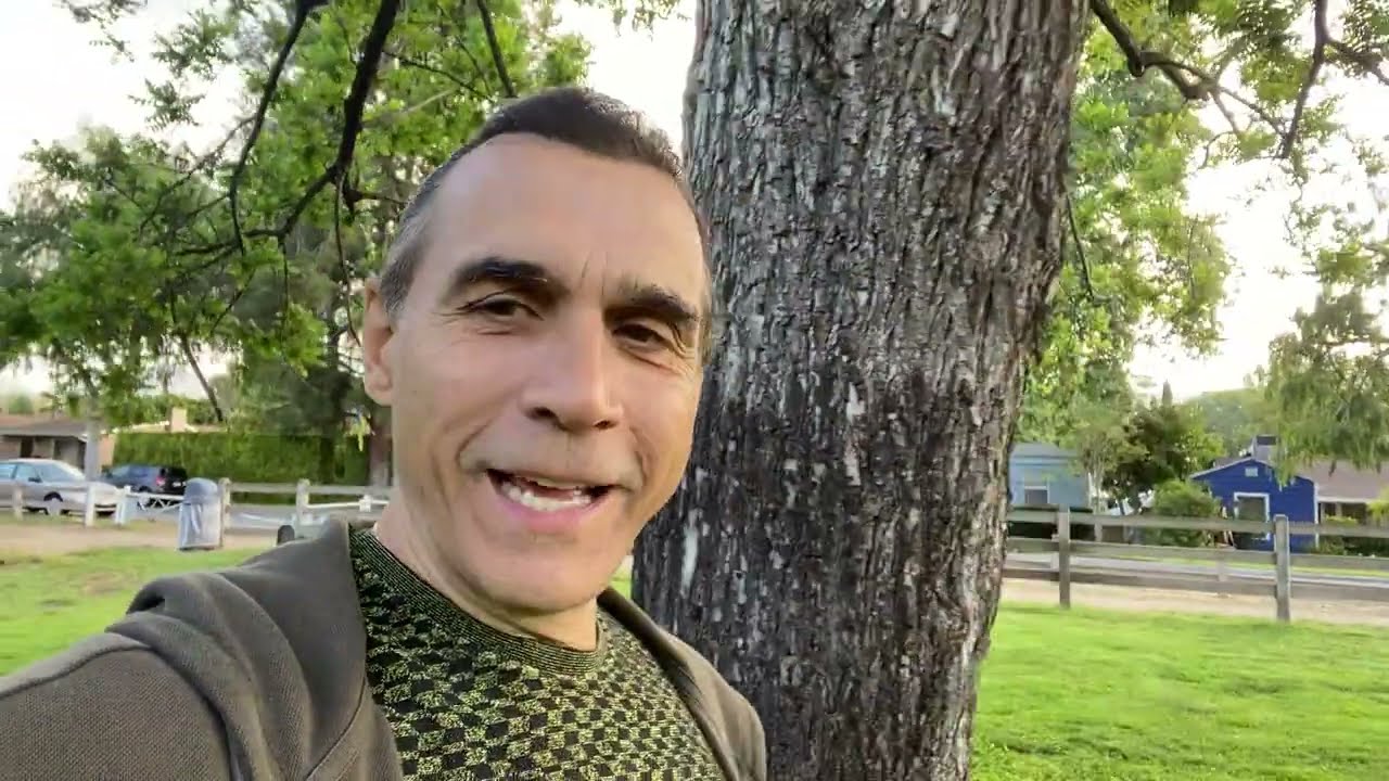 Highlander Favorite | Adrian Paul's Random Thoughts