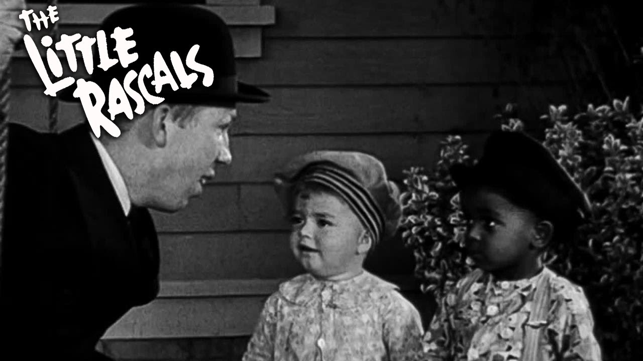 Little Rascals Shorts | 