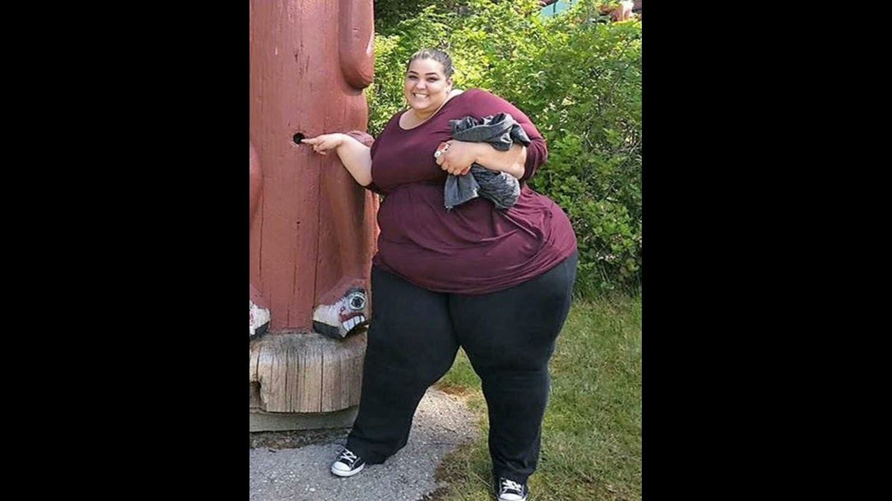 SSBBW Compilation 26