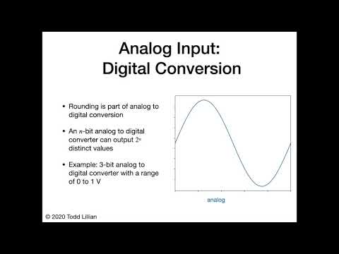 Data Acquisition