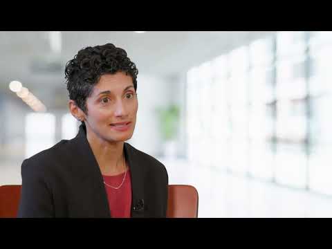 Meet Our Program Director, Rachel Simmons