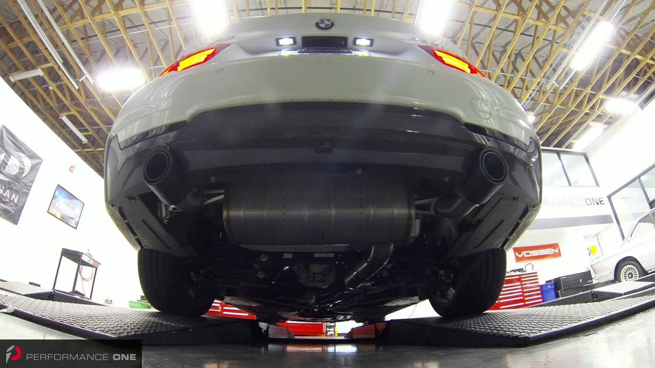 BMW 435i by Performance One Looks almost Like an M4 - autoevolution