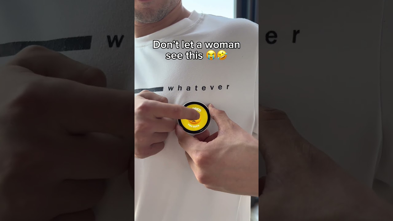 Every woman needs one 😭