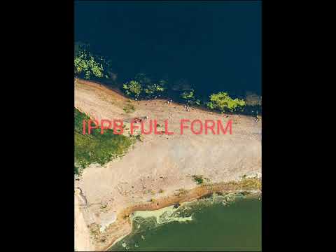IPPB FULL FORM