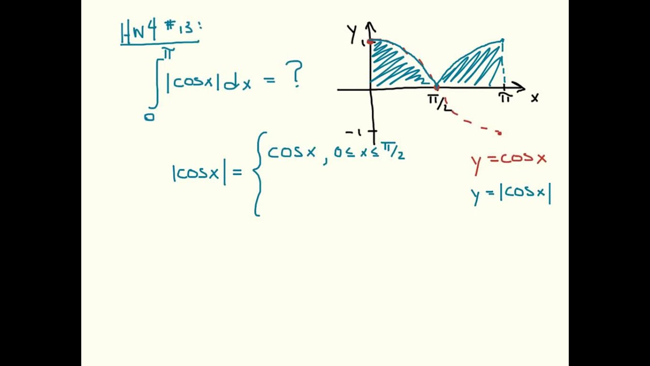 Homework 4 Number 13