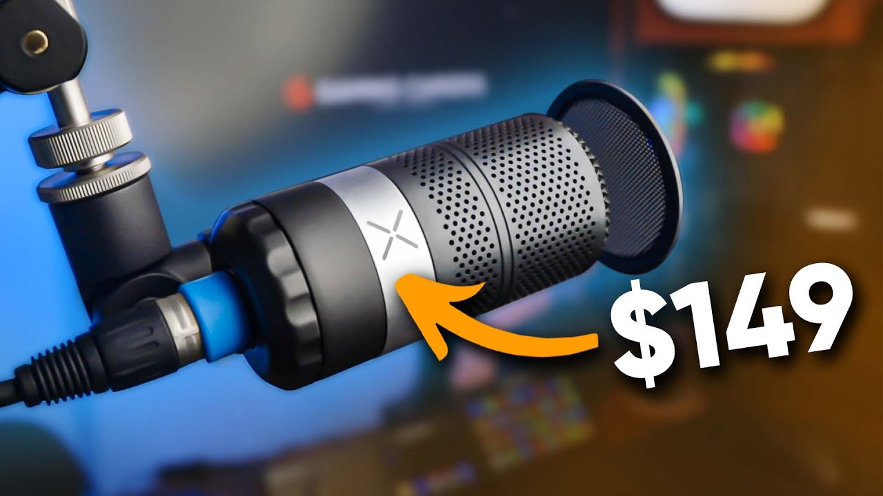 TC Helicon GoXLR Mic вокальный микрофон купить в Москве в интернет ...