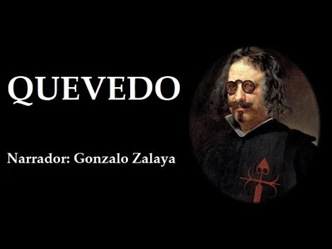 Quevedo y Góngora