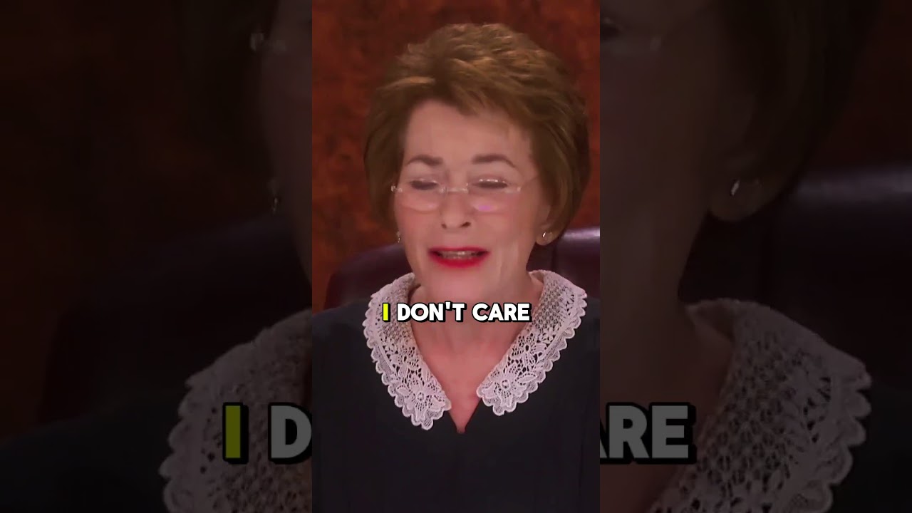 Judge DESTROYS Tenant Excuses With Brutal “I Don’t Care” 🤯