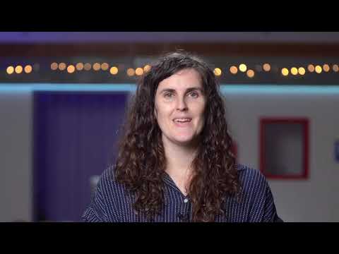 Tomorrow centered around children's wellbeing | Kate Spear , Louise Hall & Caroline Elder | TEDxUSW