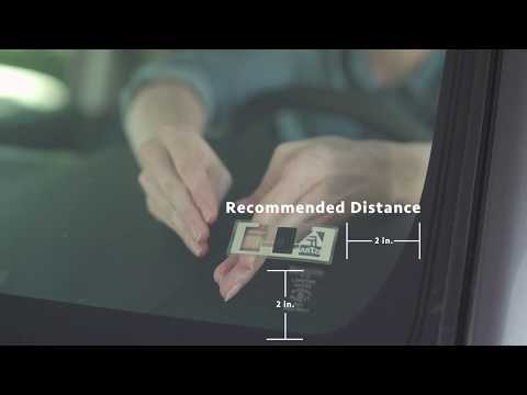 Types of FasTrak Transponders