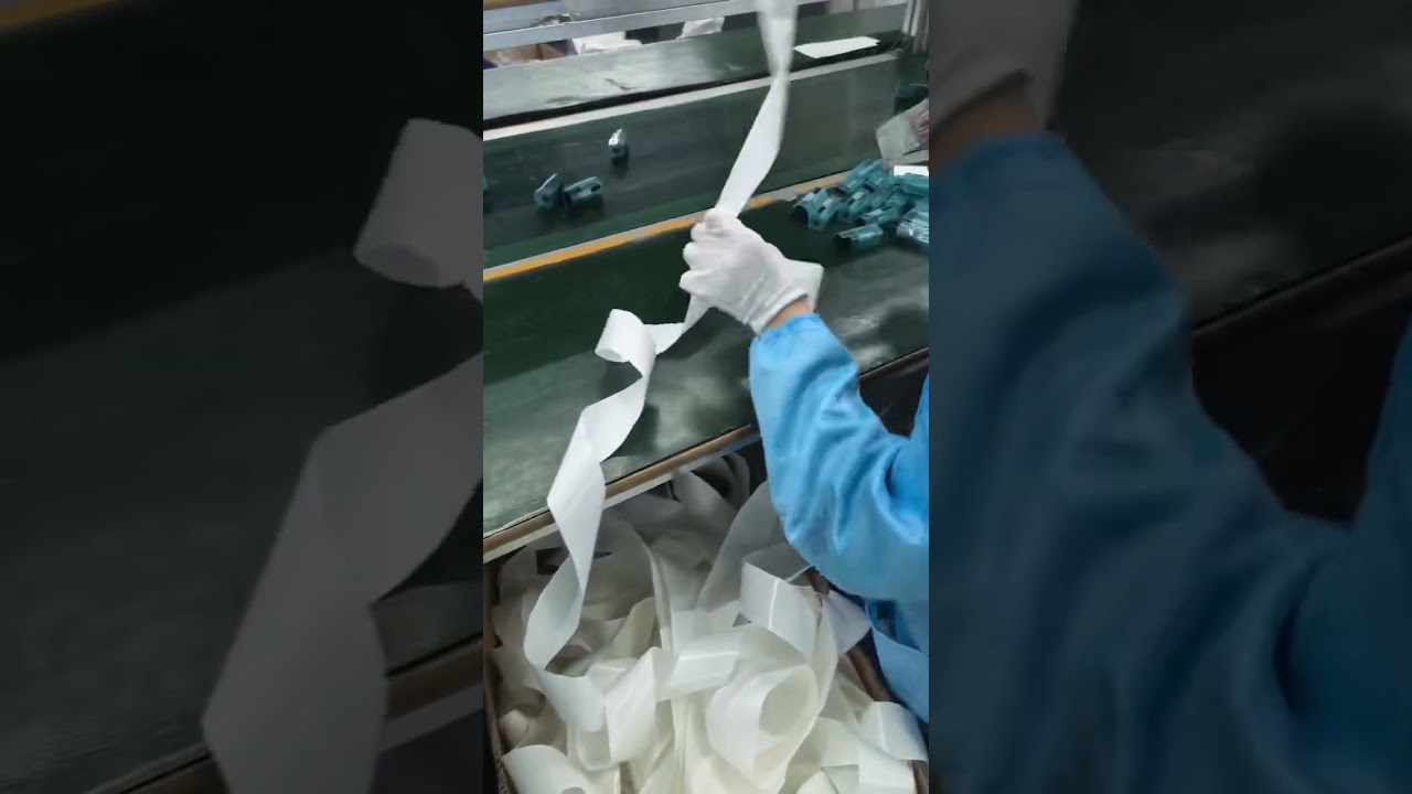 BIMO Factory-production process#bimo