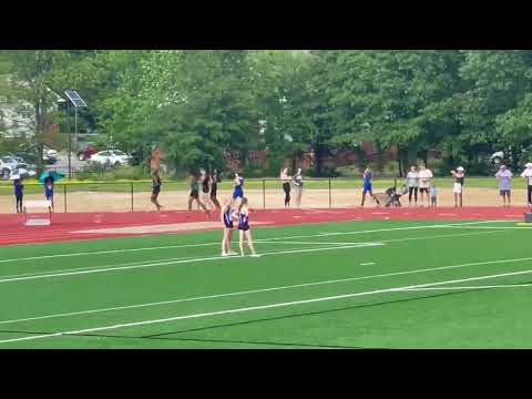 20.83 200meter dash
