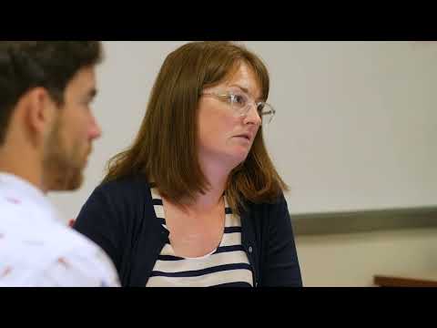 What Is Socio-Environmental Research? A Three Minute Summary