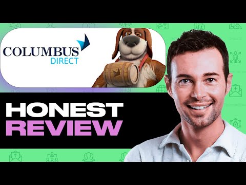 Columbus Direct Honest Review – Watch Before Using