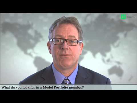 Model Portfolios dynamic dozen
