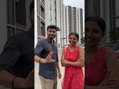 MAKING FUN OF HER #comedy #funny #tamil