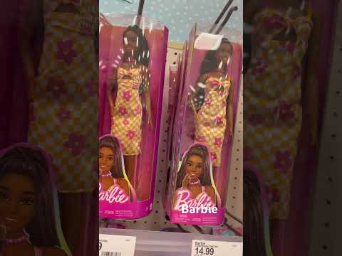 BARBIE YOU CAN BE ANYTHING FEATURE REPRODUCTION FIRST BLACK BARBIE KEN & OTHER ETHNICITIES #barbie