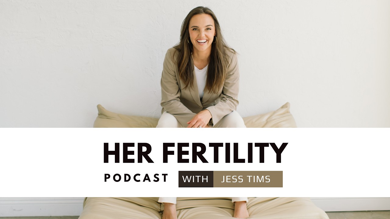 53. Diminished Ovarian Reserve Explained: What a DOR Diagnosis Really Means and What You Can Control