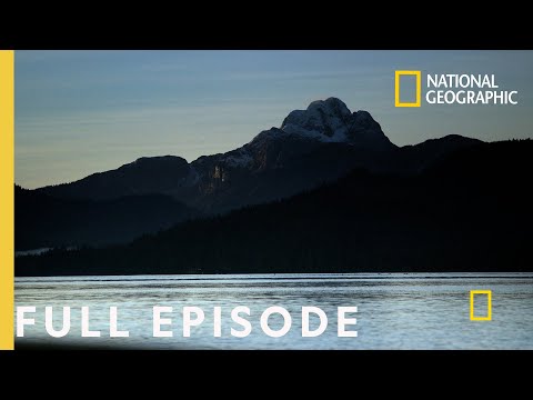 The Odyssey (Full Episode) Port Protection