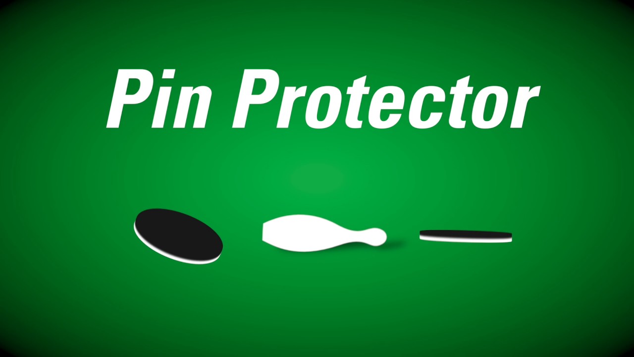 Bowling Pin Protector Activity Idea for PE Class