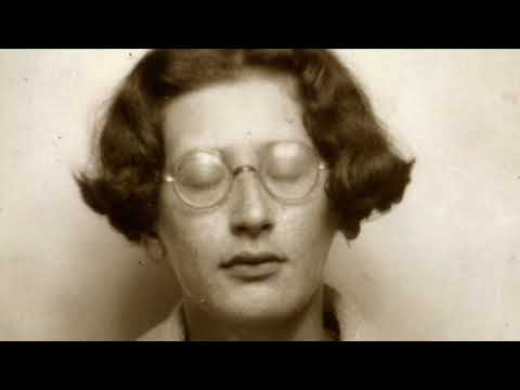 Simone Weil